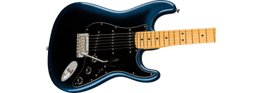 Guitarra Electrica Fender American Professional II Stratocaster MN ...