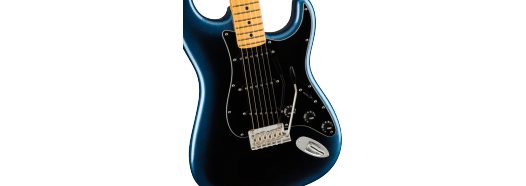 Guitarra Electrica Fender American Professional II Stratocaster MN ...