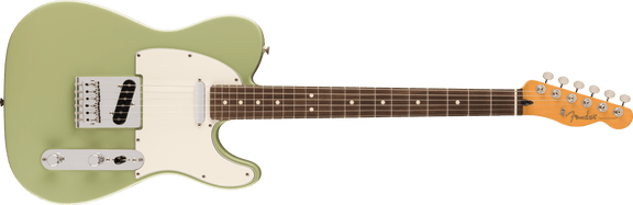 Guitarra Electrica Fender Player II Telecaster RW BCG 0140550565 - The ...