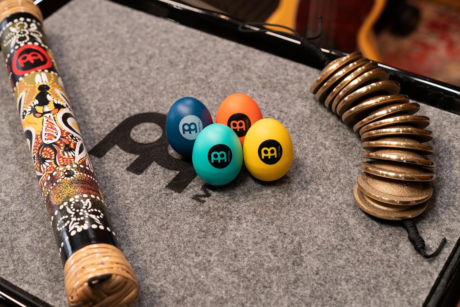 Mesa Meinl MC-PTS - The Music Site