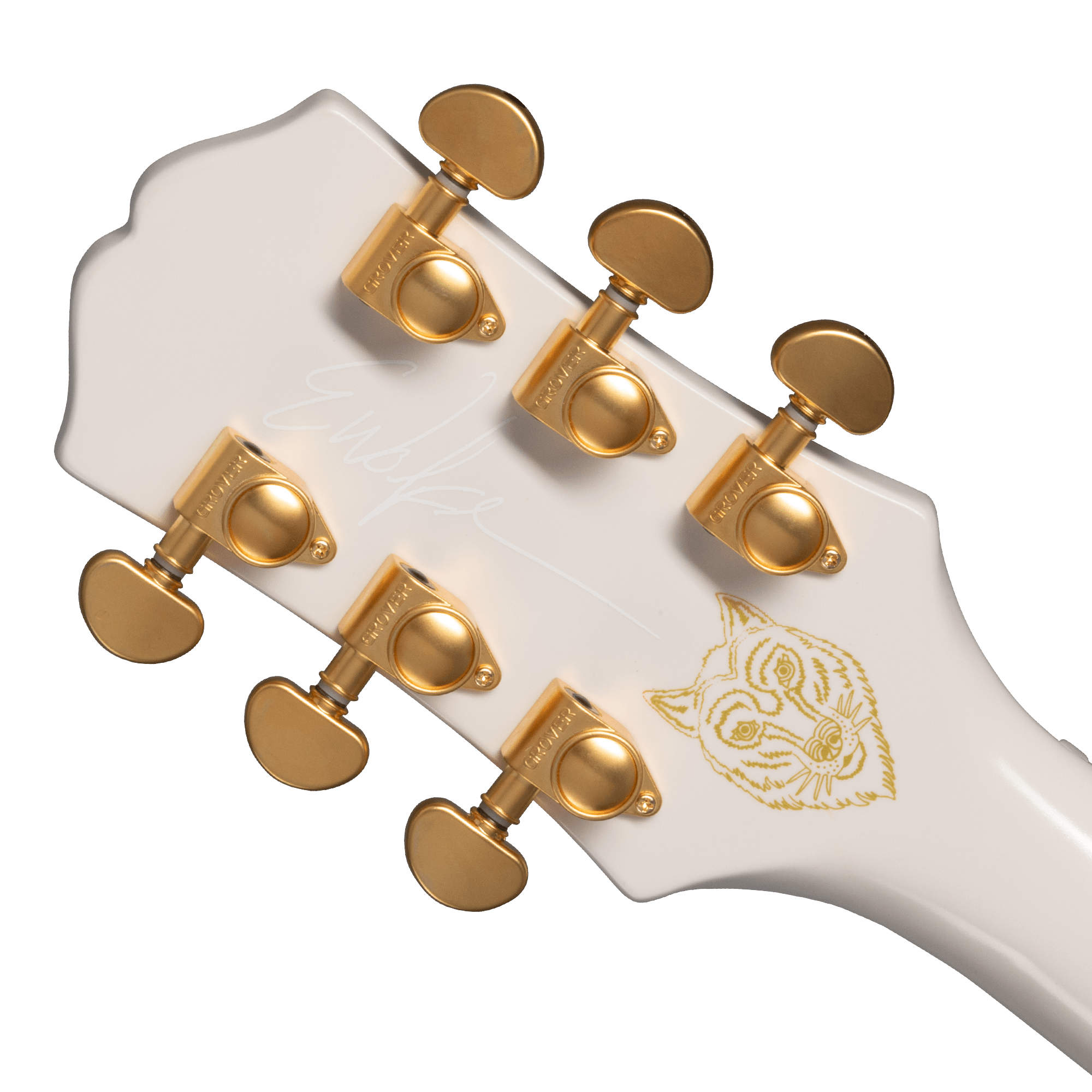 Guitarra Electrica Epiphone Etsewabwgh3 Emily Wolfe - The Music Site