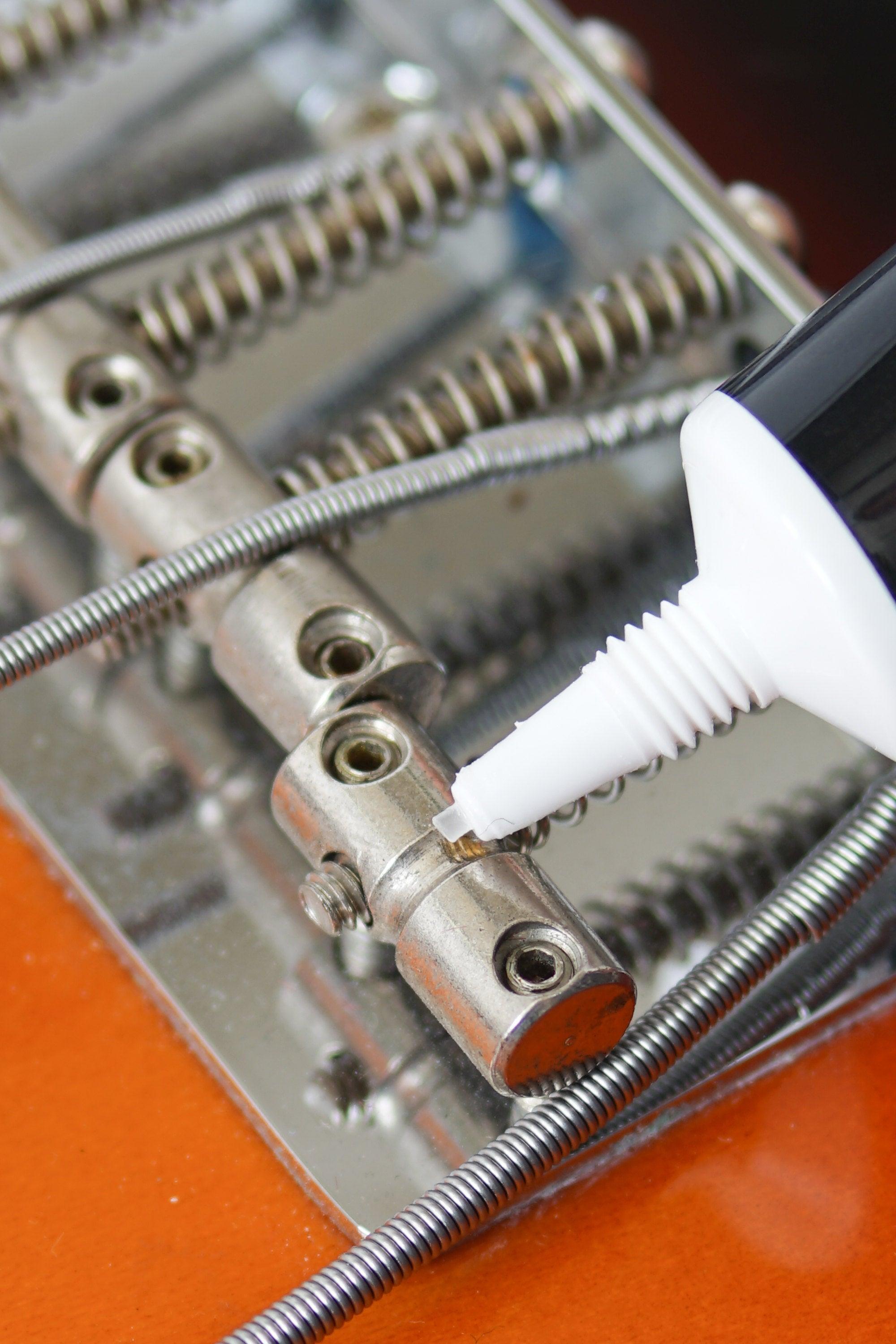 Lubricante Music Nomad Instrumentos De Cuerda Mn106 - The Music Site