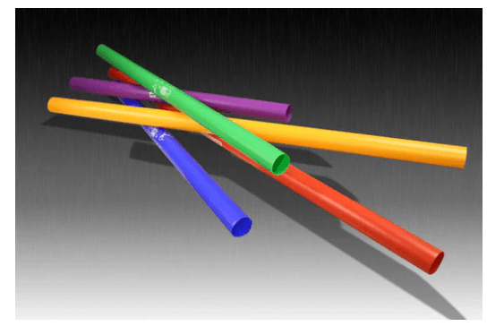 Tubos Boomwhackers 5 Notas Bajas Cromaticas Set (bwkg) - The Music Site