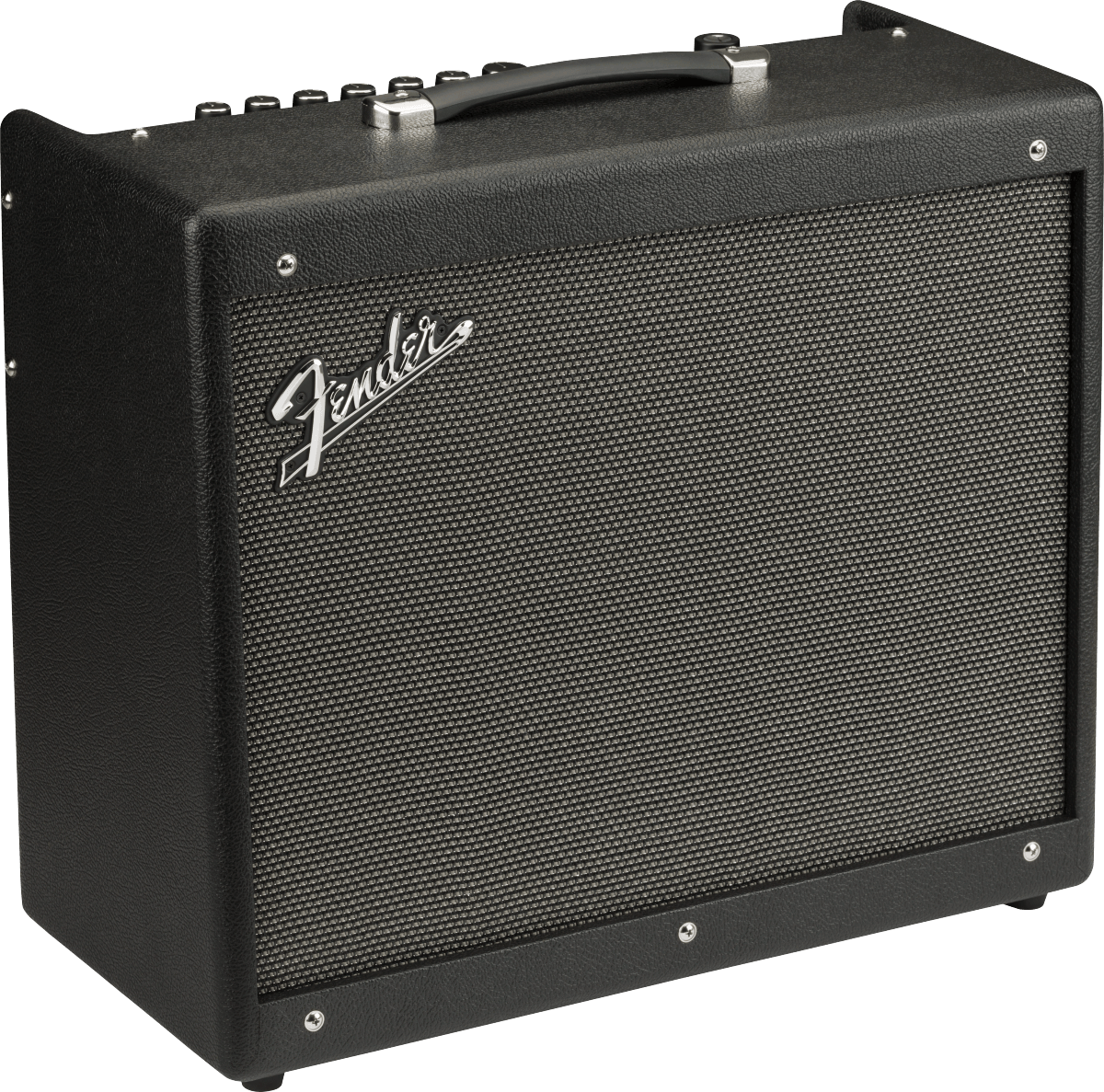 Amplificador Fender Guitarra Elec MUSTANG GTX 100 - The Music Site