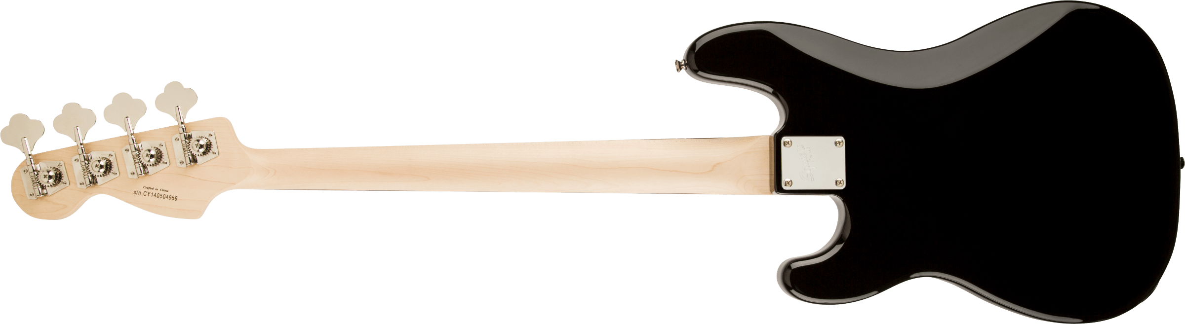 Bajo Electrico Fender Squier Affinity Precision Bass PJ 0370500506 ...