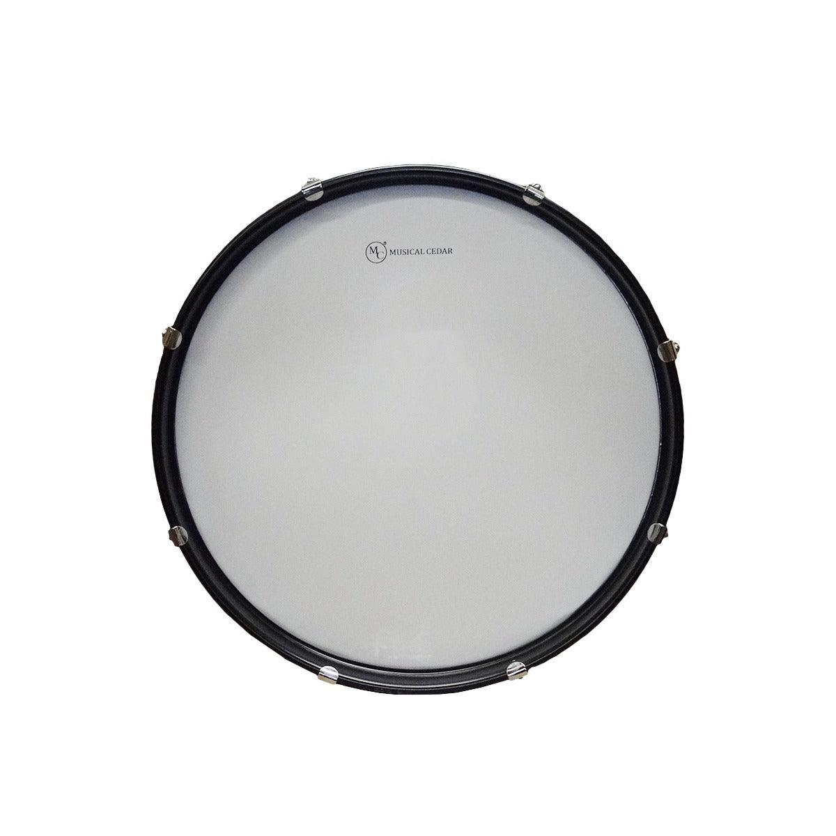 Bombo Mc-art De 18 Lmbs-1875 /8 Tornillos - The Music Site