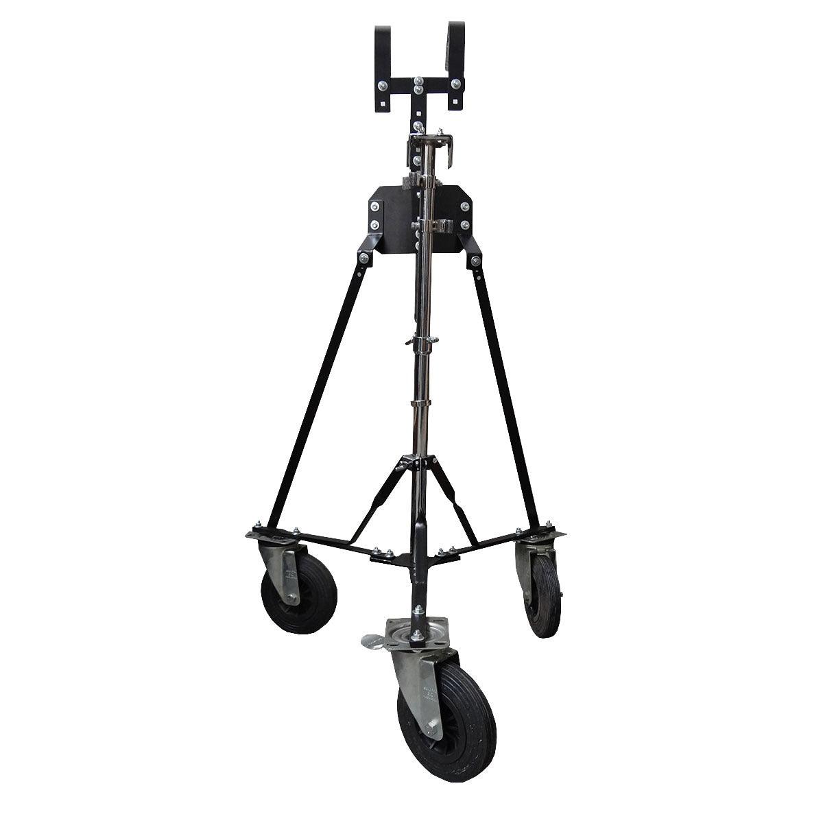 Carro Cedar Congas De Marcha - The Music Site