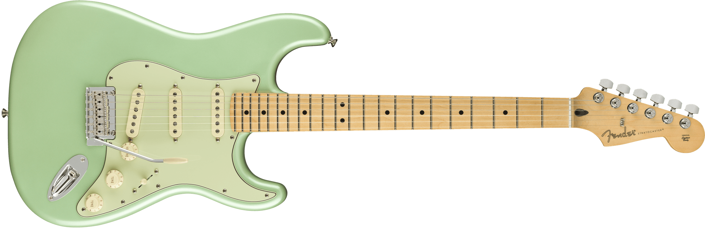 Guitarra Electrica Fender LTD Player Stratocaster MN SFP 0140219549 ...