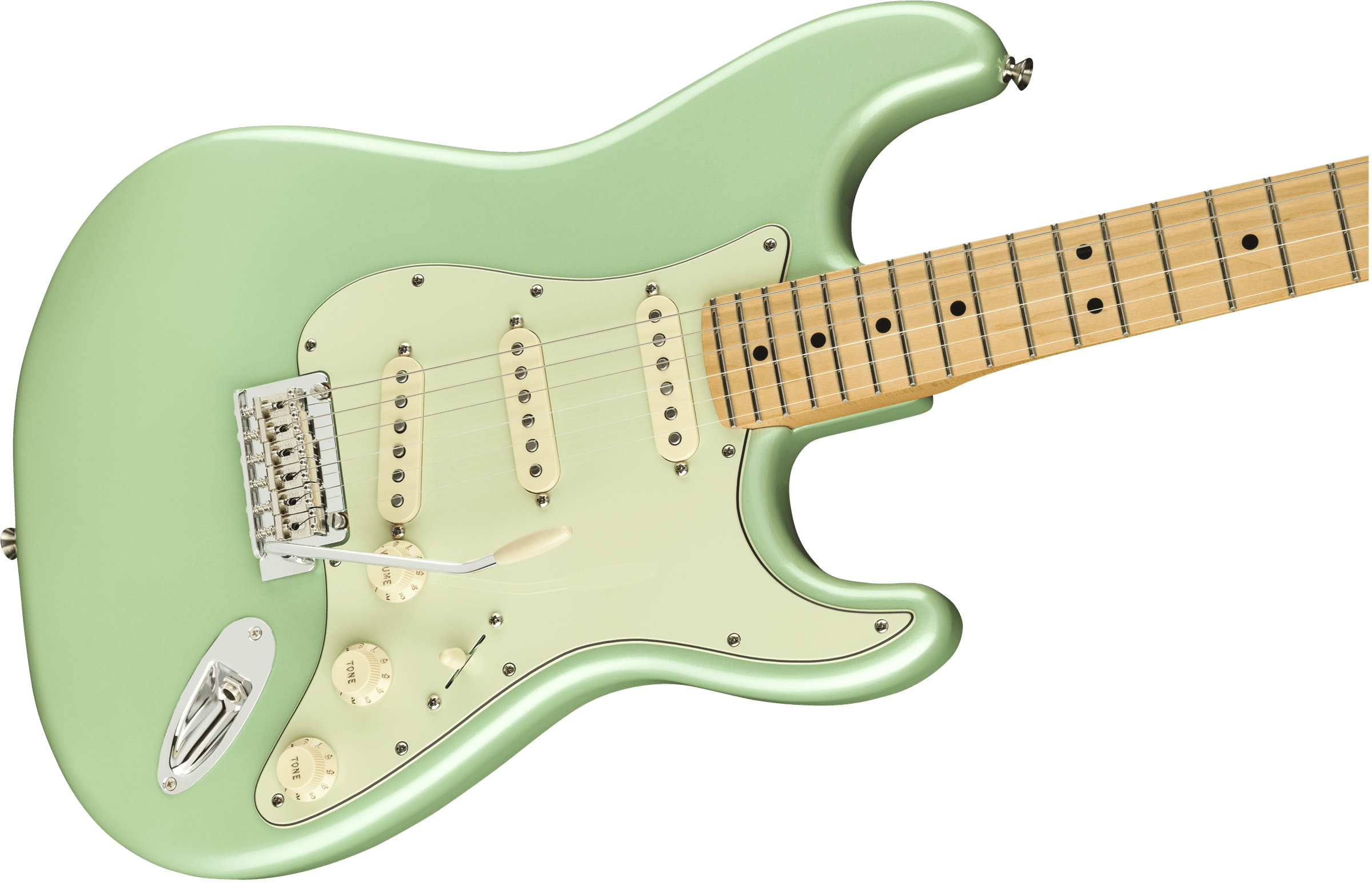 Guitarra Electrica Fender LTD Player Stratocaster MN SFP 0140219549 ...