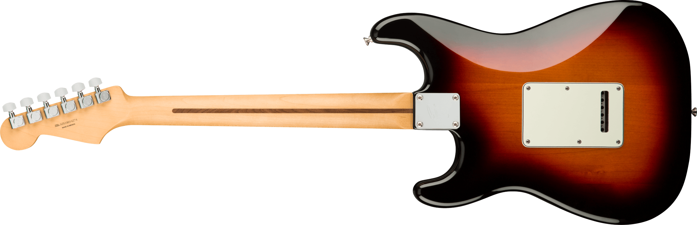 Guitarra Electrica Fender Player Stratocaster®, Pau Ferro Fingerboard ...