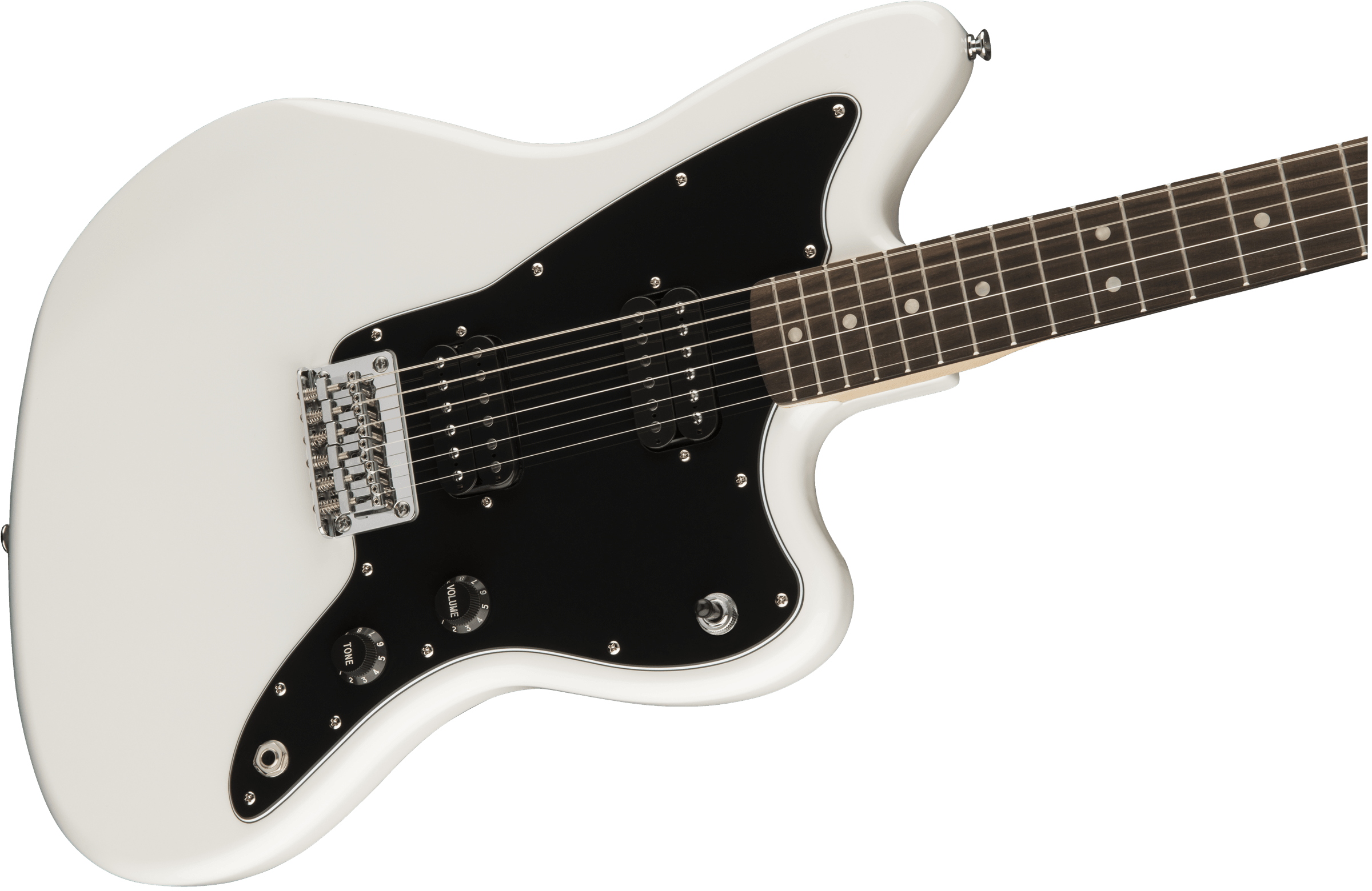 Guitarra Electrica Fender Squier Affinity Series™ Jazzmaster® HH, diap ...