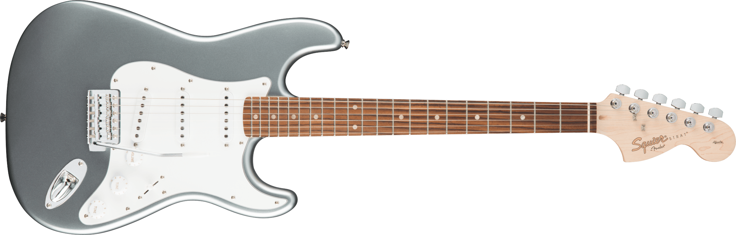 Guitarra Electrica Fender Squier Affinity Series™ Stratocaster ...