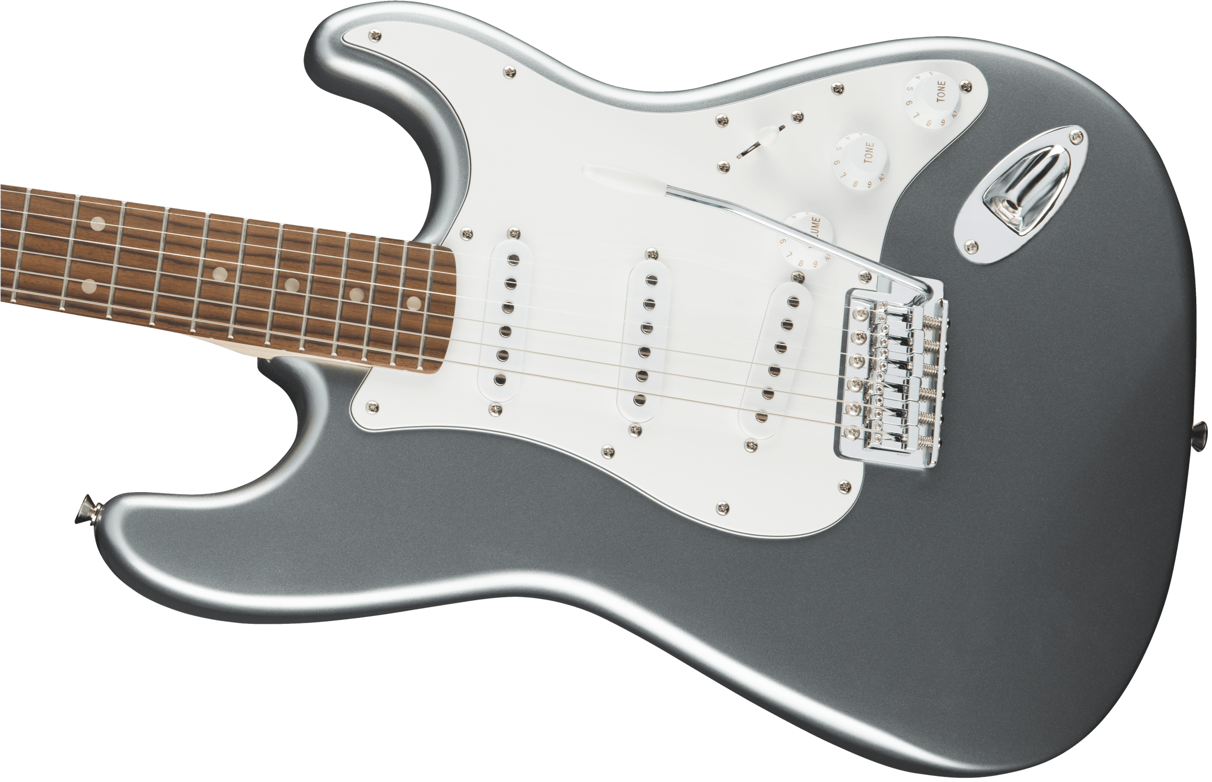 Guitarra Electrica Fender Squier Affinity Series™ Stratocaster ...