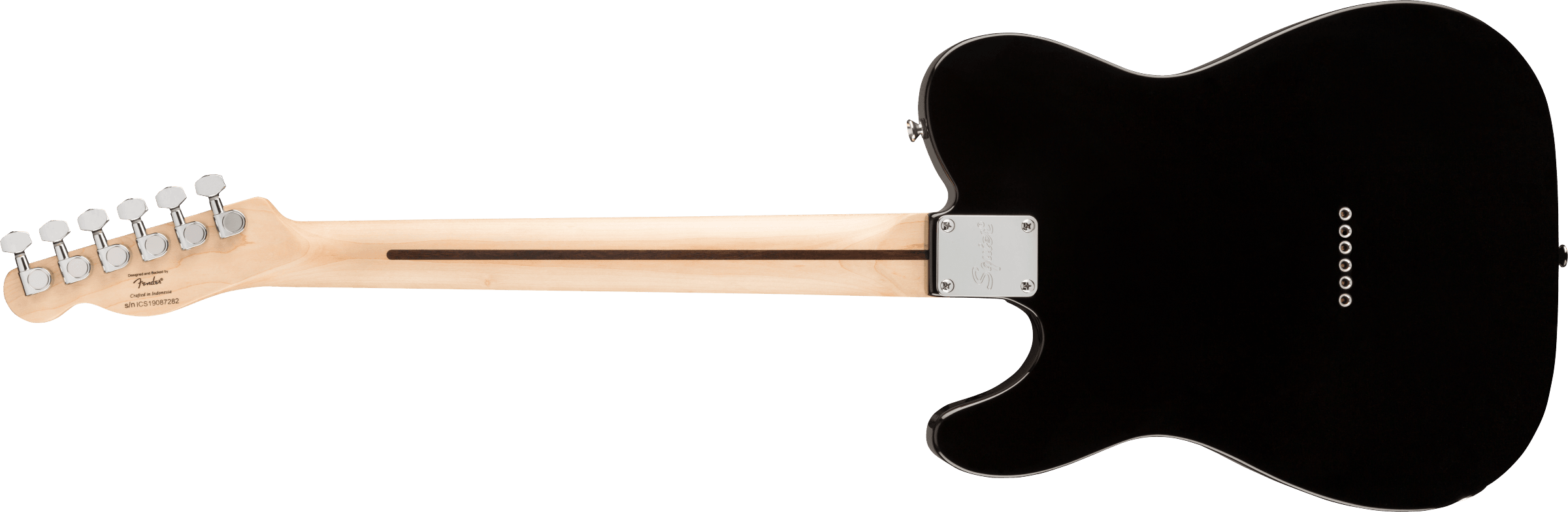 Guitarra Electrica Fender Squier Bullet® Telecaster®, Laurel ...