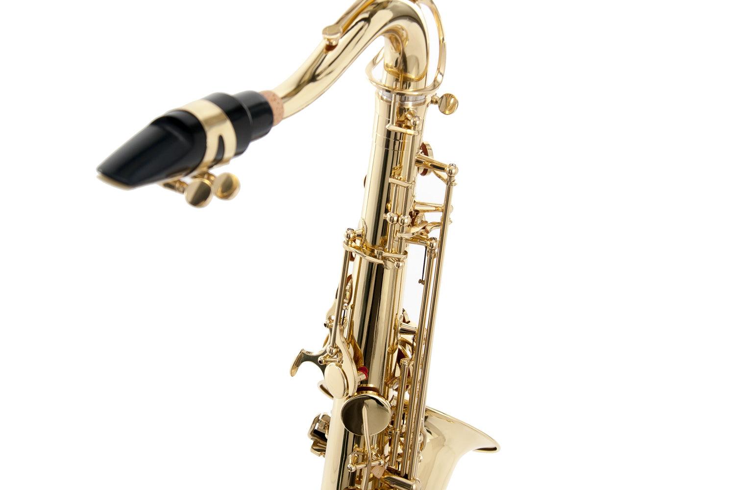 Saxofon Tenor Jinbao Jbts-100l - The Music Site